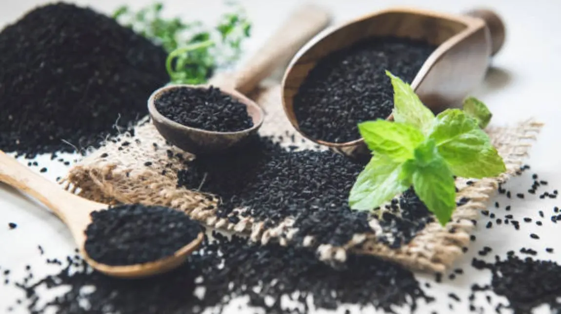 Black Cumin Uses & Benefits for Modern Health